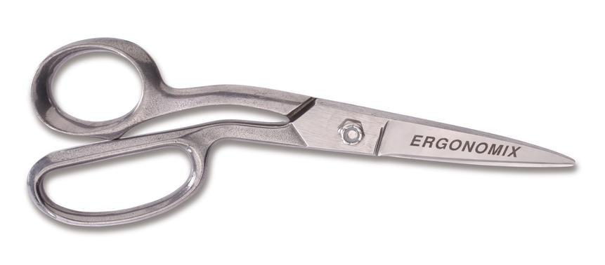 Wolff All Metal Poultry Shears - Ergonomic, High Leverage, Balltip - M ...
